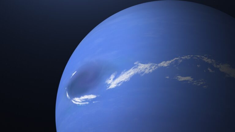 Neptune Direct in Pisces Clears Away the Fog and Heightens Your ...