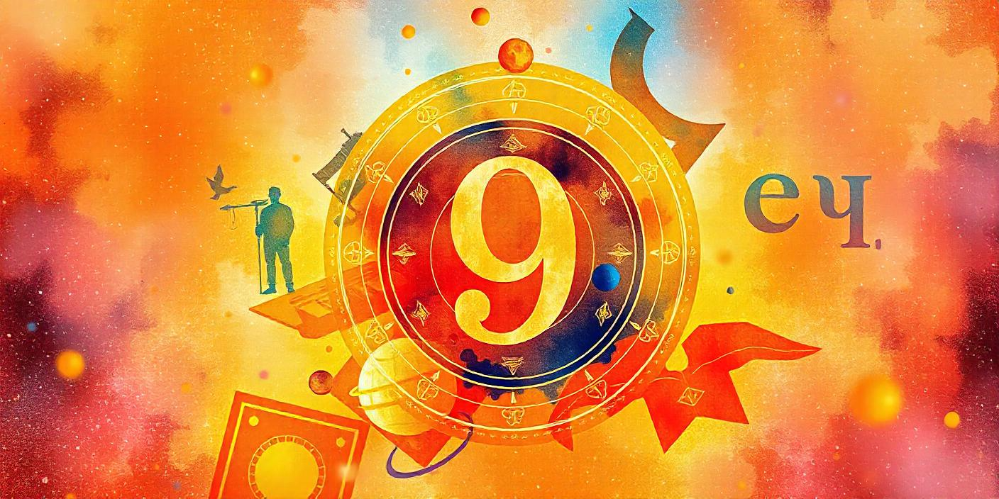 9th House in Astrology - Zodiac Oracle