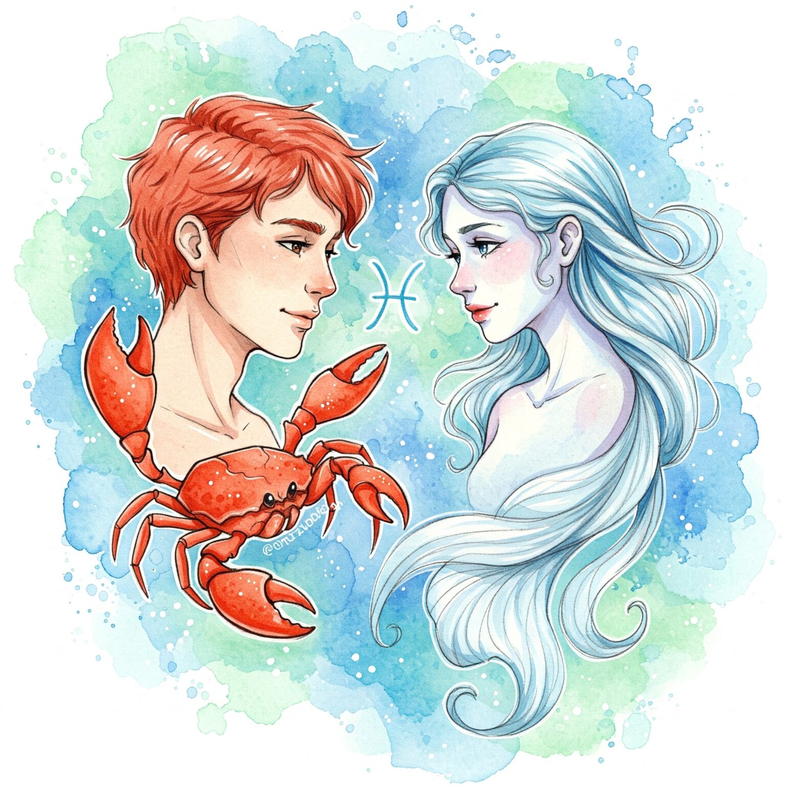 10 Best Zodiac Sign Duos in Love Relationships - Zodiac Oracle