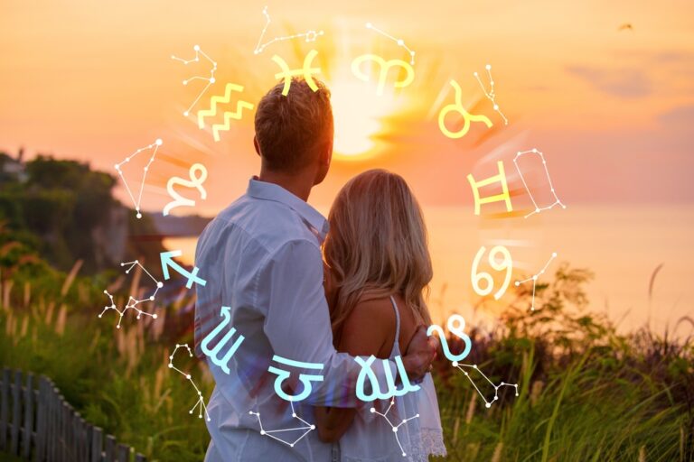 What Is Your Love Language According to Your Zodiac Sign? - Zodiac Oracle