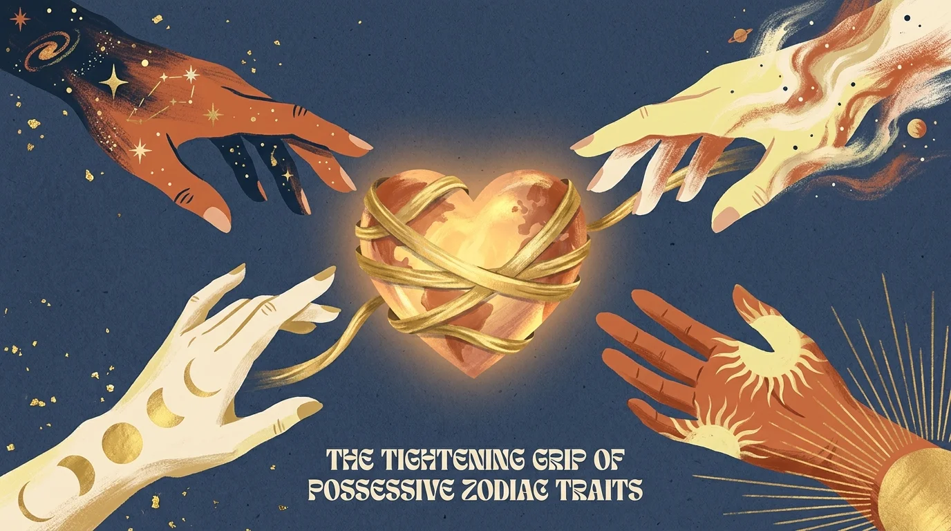 The 3 Zodiac Signs Most Likely to Thrive in Retirement—Are You One of ...